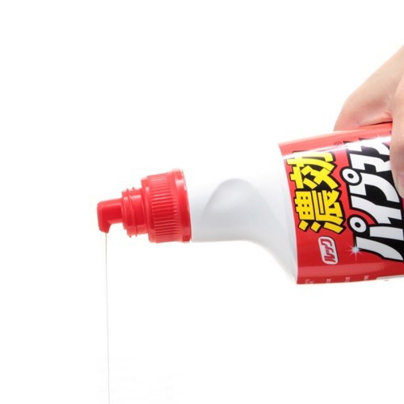 Lion Look Pipe cleaner 450ml - Jappy Nappy