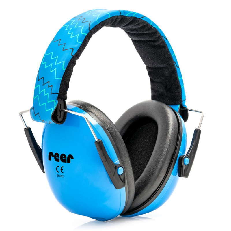 Reer 53083 Noise canceling headphones - Jappy Nappy